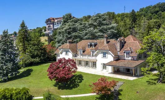 Global Property Guide