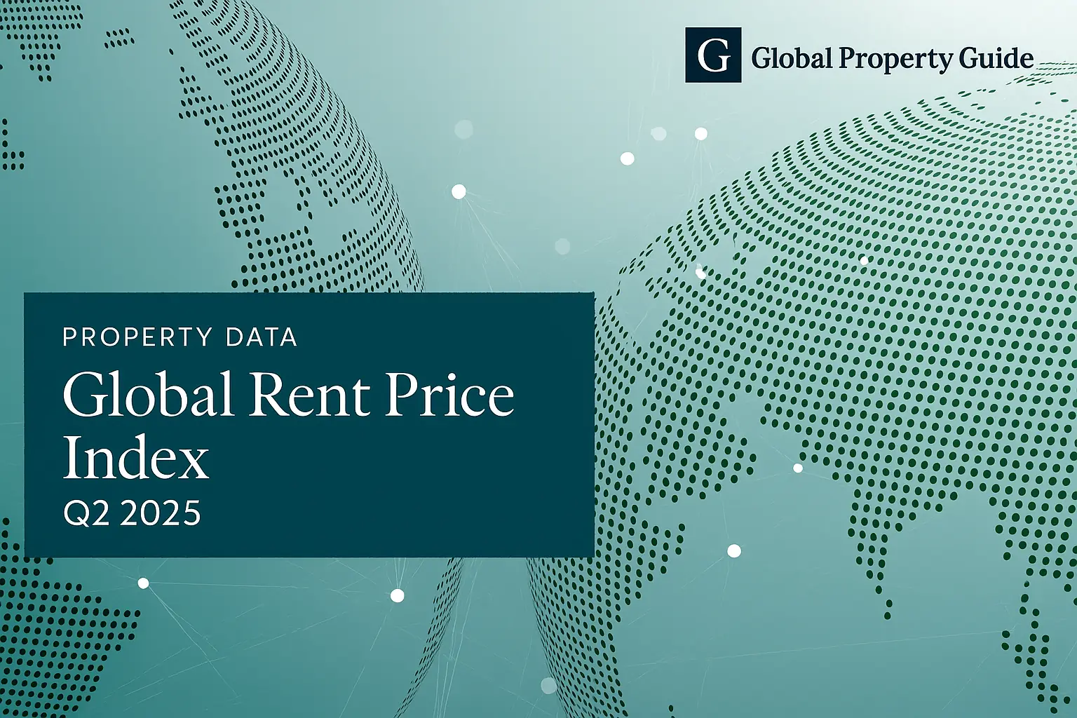 Global Property Guide - International Real Estate Trends