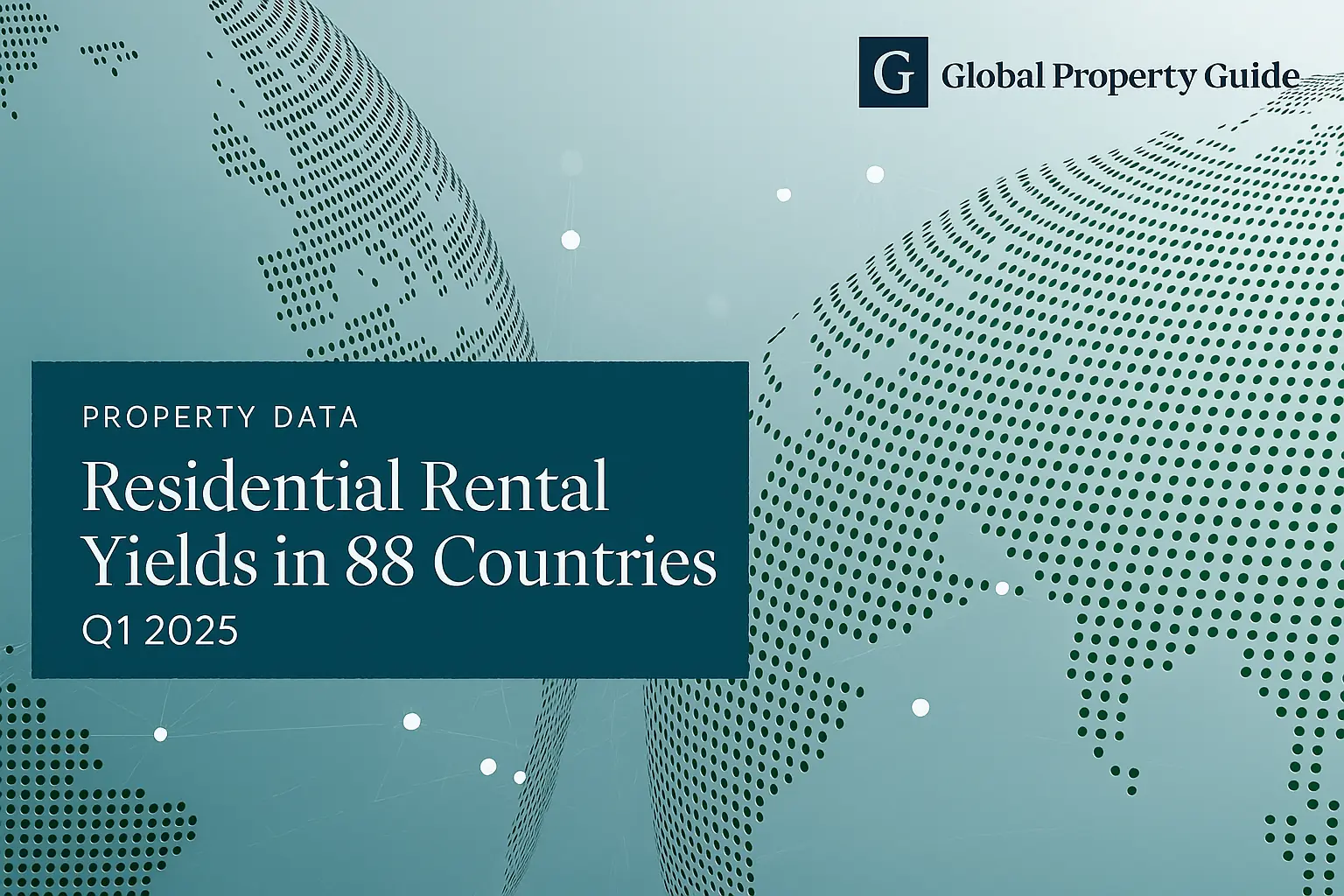 Global Property Guide - International Real Estate Trends